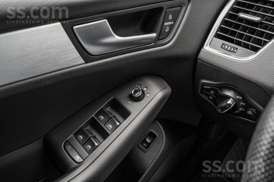 Audi Q5 2012 Ogre, ar dzinēja tilpumu 2.00 L un nobraukumu 273 tūkst. km par 11500 €, foto 16 vietnē AUTOMOTO.COM.LV