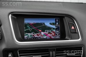 Audi Q5 2012 Ogre, ar dzinēja tilpumu 2.00 L un nobraukumu 273 tūkst. km par 11500 €, foto 18 vietnē AUTOMOTO.COM.LV