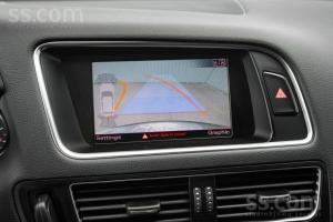 Audi Q5 2012 Ogre, ar dzinēja tilpumu 2.00 L un nobraukumu 273 tūkst. km par 11500 €, foto 19 vietnē AUTOMOTO.COM.LV