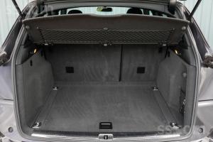 Audi Q5 2012 Ogre, ar dzinēja tilpumu 2.00 L un nobraukumu 273 tūkst. km par 11500 €, foto 22 vietnē AUTOMOTO.COM.LV
