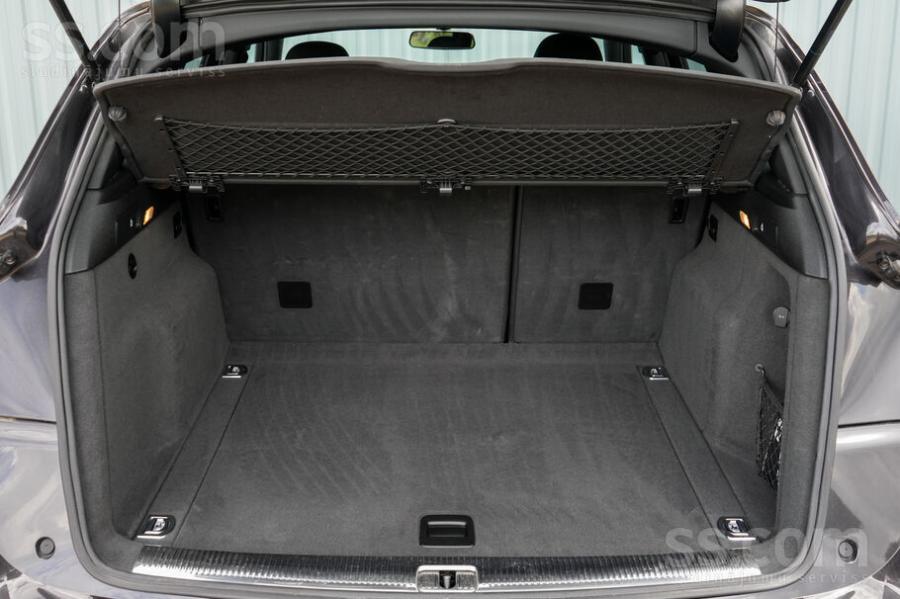 Audi Q5 2012 Ogre, ar dzinēja tilpumu 2.00 L un nobraukumu 273 tūkst. km par 11500 €, foto 22 vietnē AUTOMOTO.COM.LV