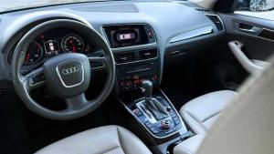 Audi Q5 2012 Viļņa, ar dzinēja tilpumu 3.00 L un nobraukumu 350 tūkst. km par 9000 €, foto 10 vietnē AUTOMOTO.COM.LV