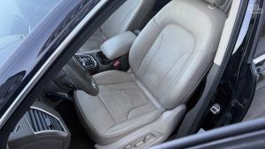 Audi Q5 2012 Viļņa, ar dzinēja tilpumu 3.00 L un nobraukumu 350 tūkst. km par 9000 €, foto 13 vietnē AUTOMOTO.COM.LV