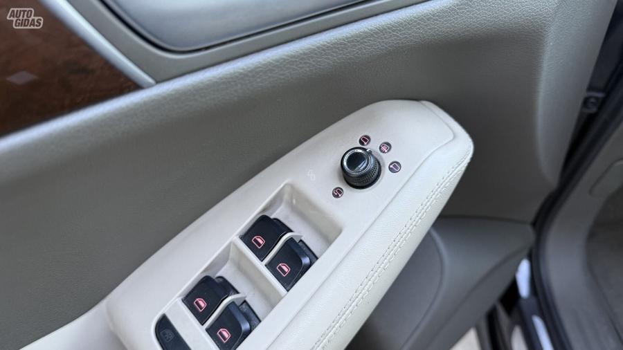 Audi Q5 2012 Viļņa, ar dzinēja tilpumu 3.00 L un nobraukumu 350 tūkst. km par 9000 €, foto 14 vietnē AUTOMOTO.COM.LV