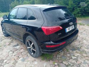Audi Q5 2012 in Telschi, with an engine capacity of 2.00 L and mileage of 164 thousand km for 8300 €, photo 3 on AUTOMOTO.COM.LV