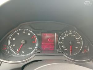 Audi Q5 2012 in Telschi, with an engine capacity of 2.00 L and mileage of 164 thousand km for 8300 €, photo 8 on AUTOMOTO.COM.LV