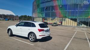 Audi Q5 2012 Šauļi, ar dzinēja tilpumu 3.20 L un nobraukumu 242 tūkst. km par 6100 €, foto 3 vietnē AUTOMOTO.COM.LV