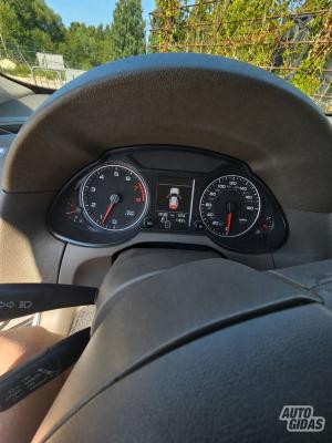 Audi Q5 2012 Šauļi, ar dzinēja tilpumu 3.20 L un nobraukumu 242 tūkst. km par 6100 €, foto 5 vietnē AUTOMOTO.COM.LV