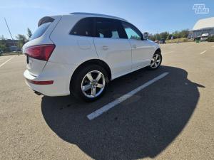 Audi Q5 2012 Šauļi, ar dzinēja tilpumu 3.20 L un nobraukumu 242 tūkst. km par 6100 €, foto 10 vietnē AUTOMOTO.COM.LV