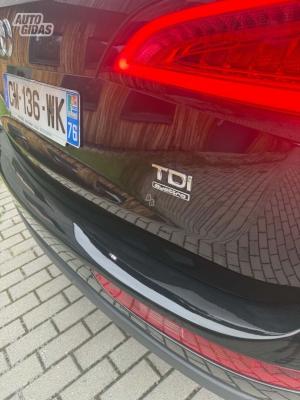 Audi Q5 2012 Tauragė, ar dzinēja tilpumu 2.00 L un nobraukumu 295 tūkst. km par 11850 €, foto 10 vietnē AUTOMOTO.COM.LV
