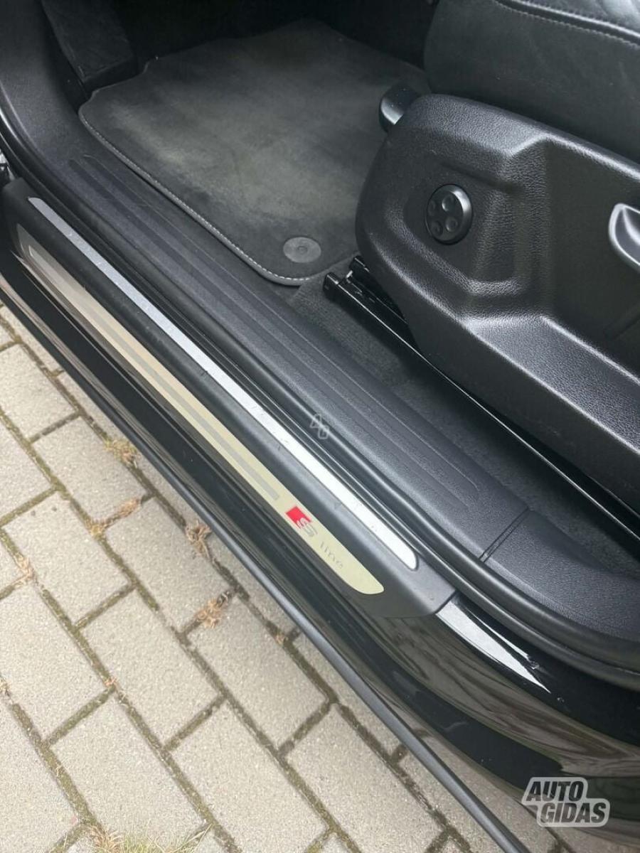 Audi Q5 2012 Tauragė, ar dzinēja tilpumu 2.00 L un nobraukumu 295 tūkst. km par 11850 €, foto 12 vietnē AUTOMOTO.COM.LV