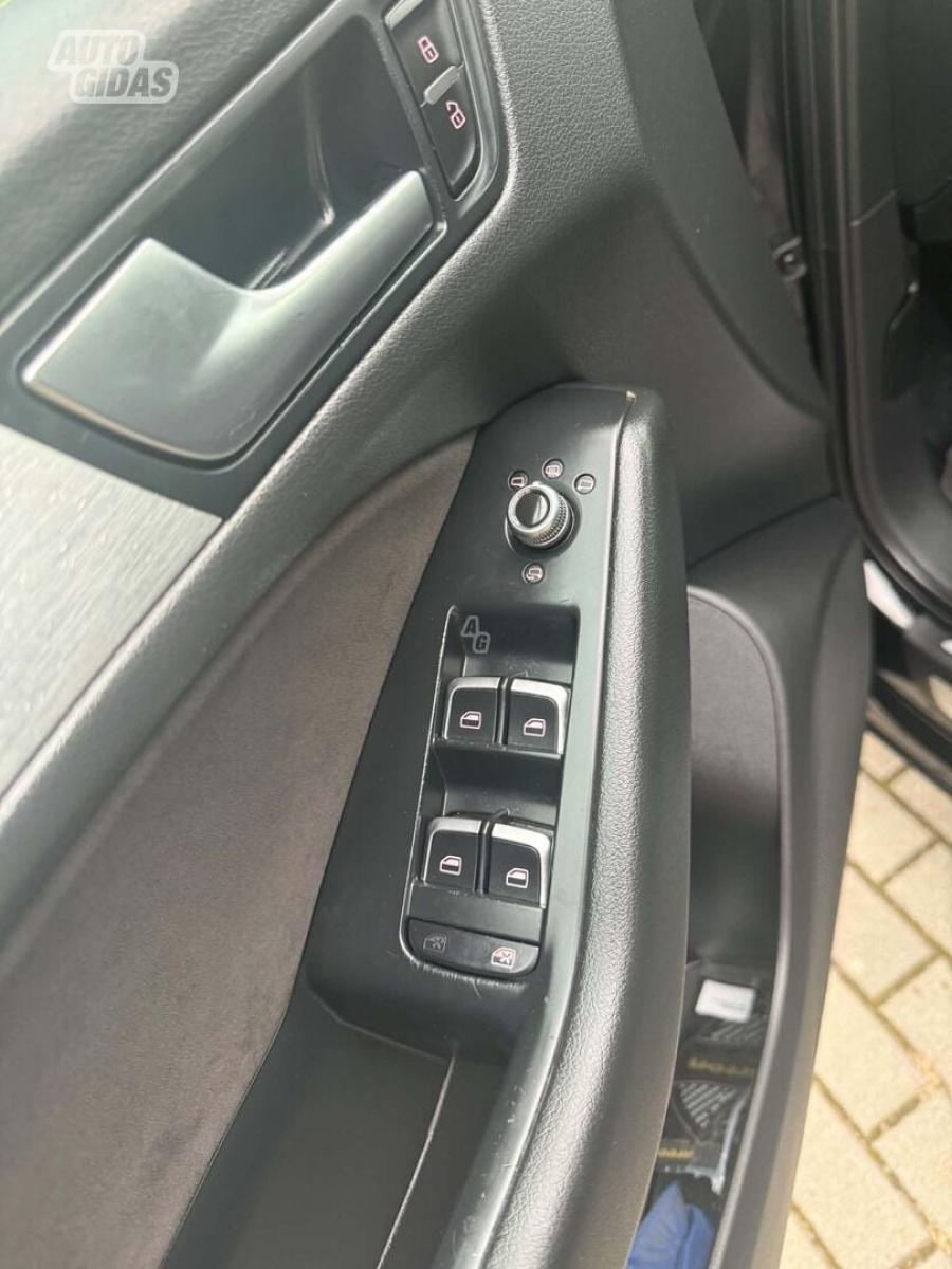 Audi Q5 2012 Tauragė, ar dzinēja tilpumu 2.00 L un nobraukumu 295 tūkst. km par 11850 €, foto 14 vietnē AUTOMOTO.COM.LV