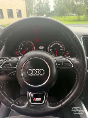 Audi Q5 2012 Tauragė, ar dzinēja tilpumu 2.00 L un nobraukumu 295 tūkst. km par 11850 €, foto 15 vietnē AUTOMOTO.COM.LV