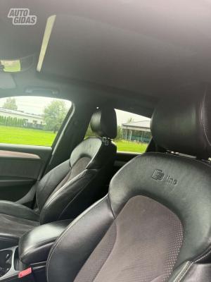 Audi Q5 2012 Tauragė, ar dzinēja tilpumu 2.00 L un nobraukumu 295 tūkst. km par 11850 €, foto 16 vietnē AUTOMOTO.COM.LV