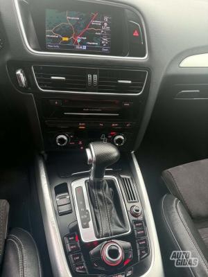 Audi Q5 2012 Tauragė, ar dzinēja tilpumu 2.00 L un nobraukumu 295 tūkst. km par 11850 €, foto 17 vietnē AUTOMOTO.COM.LV