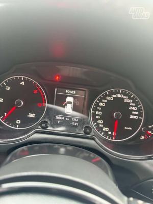 Audi Q5 2012 Tauragė, ar dzinēja tilpumu 2.00 L un nobraukumu 295 tūkst. km par 11850 €, foto 23 vietnē AUTOMOTO.COM.LV