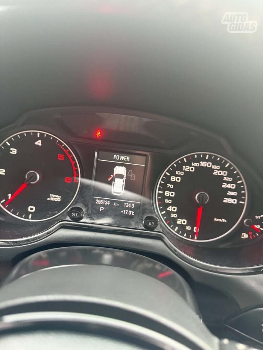 Audi Q5 2012 Tauragė, ar dzinēja tilpumu 2.00 L un nobraukumu 295 tūkst. km par 11850 €, foto 23 vietnē AUTOMOTO.COM.LV
