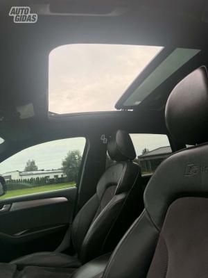 Audi Q5 2012 Tauragė, ar dzinēja tilpumu 2.00 L un nobraukumu 295 tūkst. km par 11850 €, foto 24 vietnē AUTOMOTO.COM.LV