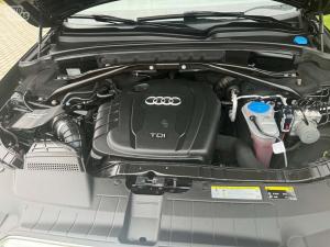 Audi Q5 2012 Tauragė, ar dzinēja tilpumu 2.00 L un nobraukumu 295 tūkst. km par 11850 €, foto 26 vietnē AUTOMOTO.COM.LV