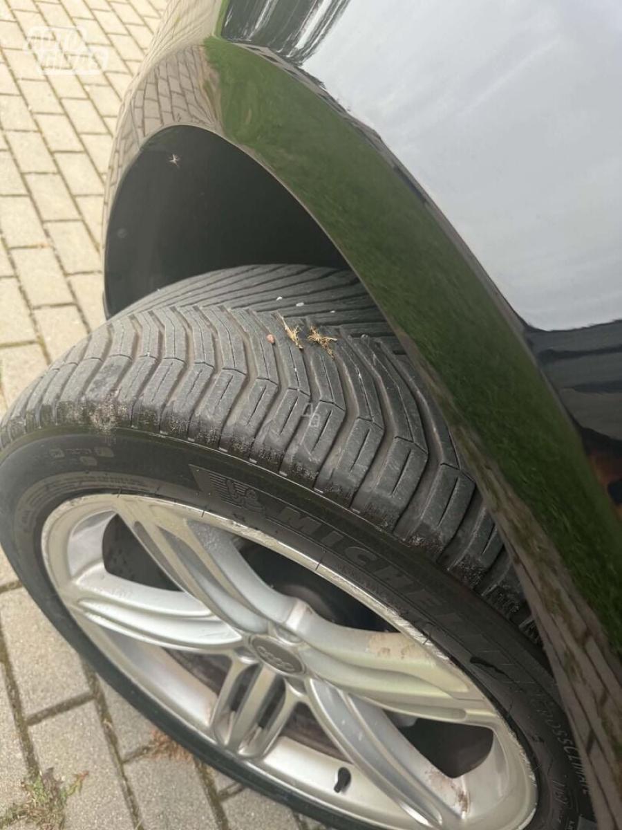 Audi Q5 2012 Tauragė, ar dzinēja tilpumu 2.00 L un nobraukumu 295 tūkst. km par 11850 €, foto 30 vietnē AUTOMOTO.COM.LV
