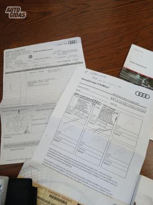 Audi Q5 2012 Tauragė, ar dzinēja tilpumu 2.00 L un nobraukumu 295 tūkst. km par 11850 €, foto 32 vietnē AUTOMOTO.COM.LV