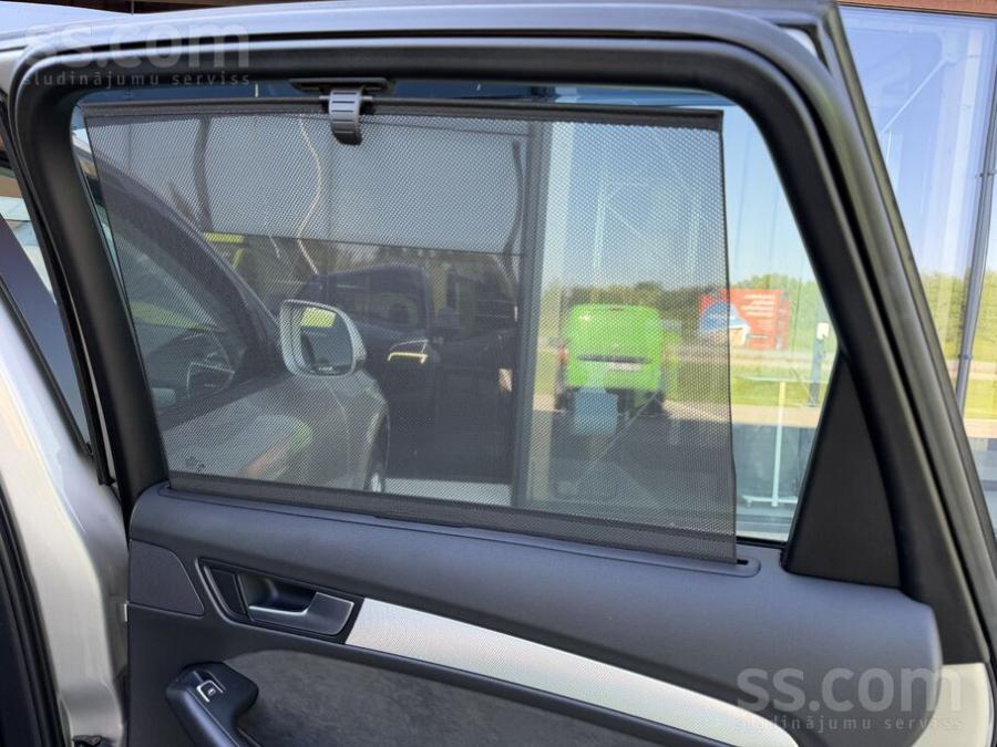 Audi Q5 2012 in Riga, with an engine capacity of 2.00 L and mileage of 250 thousand km for 9850 €, photo 20 on AUTOMOTO.COM.LV