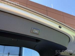 Audi Q5 2012 in Riga, with an engine capacity of 2.00 L and mileage of 250 thousand km for 9850 €, photo 21 on AUTOMOTO.COM.LV