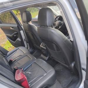 Audi Q5 2012 in Siauliai, with an engine capacity of 3.20 L and mileage of 235 thousand km for 5350 €, photo 13 on AUTOMOTO.COM.LV