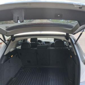Audi Q5 2012 in Siauliai, with an engine capacity of 3.20 L and mileage of 235 thousand km for 5350 €, photo 14 on AUTOMOTO.COM.LV