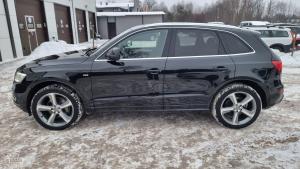 Audi Q5 2013 Viļņa, ar dzinēja tilpumu 3.00 L un nobraukumu 256 tūkst. km par 12900 €, foto 8 vietnē AUTOMOTO.COM.LV