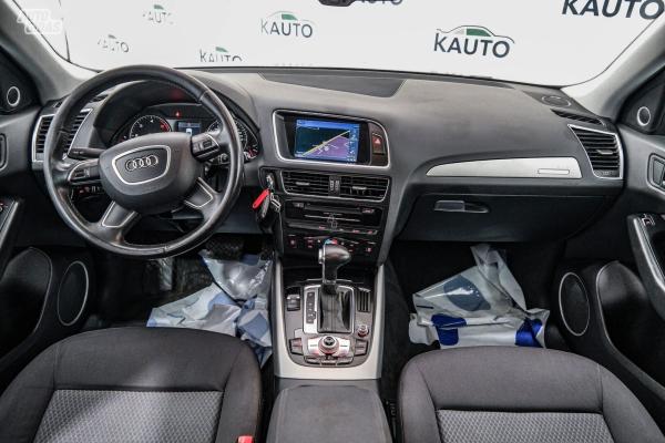 Audi Q5 2013 Kauņa, ar dzinēja tilpumu 2.00 L un nobraukumu 252 tūkst. km par 11990 €, foto 6 vietnē AUTOMOTO.COM.LV