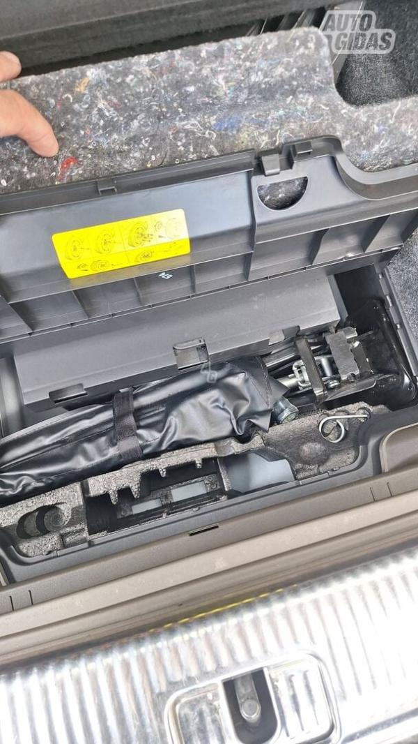 Audi Q5 2013 in Telschi, with an engine capacity of 2.00 L and mileage of 225 thousand km for 12500 €, photo 8 on AUTOMOTO.COM.LV