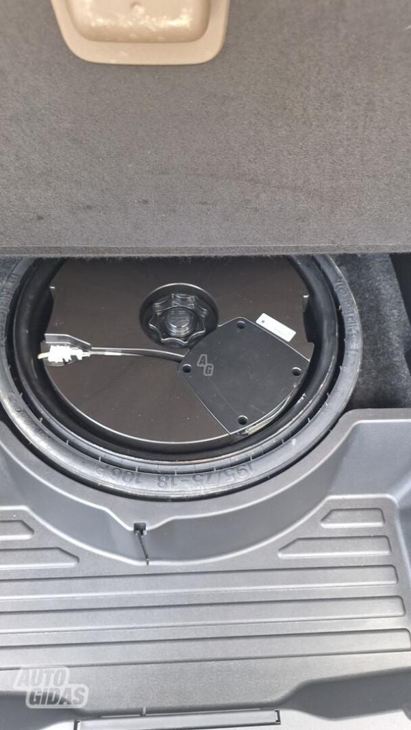 Audi Q5 2013 in Telschi, with an engine capacity of 2.00 L and mileage of 225 thousand km for 12500 €, photo 10 on AUTOMOTO.COM.LV