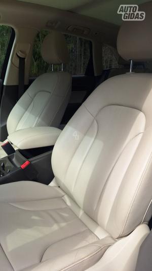 Audi Q5 2013 Telšiai, ar dzinēja tilpumu 2.00 L un nobraukumu 225 tūkst. km par 13300 €, foto 18 vietnē AUTOMOTO.COM.LV