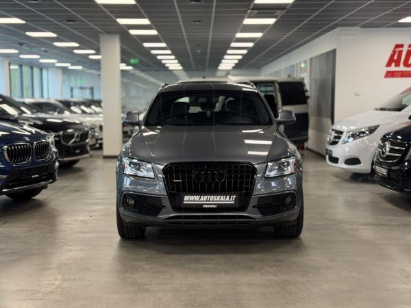 Audi Q5 2013 Klaipėda, ar dzinēja tilpumu 3.00 L un nobraukumu 149 tūkst. km par 14000 €, foto 2 vietnē AUTOMOTO.COM.LV