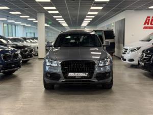Audi Q5 2013 in Klaipeda, with an engine capacity of 3.00 L and mileage of 149 thousand km for 14000 €, photo 3 on AUTOMOTO.COM.LV
