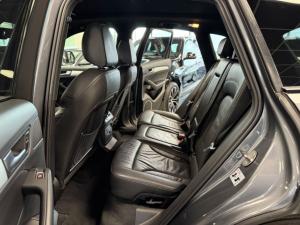 Audi Q5 2013 in Klaipeda, with an engine capacity of 3.00 L and mileage of 149 thousand km for 14000 €, photo 6 on AUTOMOTO.COM.LV
