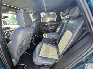Audi Q5 2013 in Kaunas, with an engine capacity of 2.00 L and mileage of 281 thousand km for 9888 €, photo 24 on AUTOMOTO.COM.LV