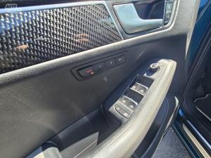 Audi Q5 2013 in Kaunas, with an engine capacity of 2.00 L and mileage of 281 thousand km for 9888 €, photo 25 on AUTOMOTO.COM.LV
