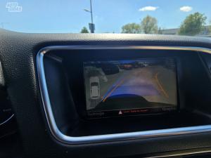 Audi Q5 2013 in Kaunas, with an engine capacity of 2.00 L and mileage of 281 thousand km for 9888 €, photo 27 on AUTOMOTO.COM.LV
