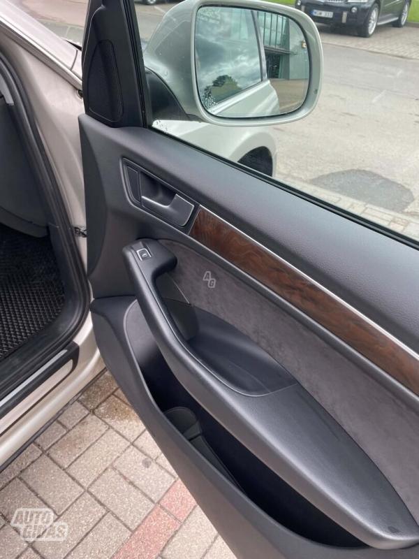 Audi Q5 2013 in Siauliai, with an engine capacity of 3.00 L and mileage of 194 thousand km for 12500 €, photo 10 on AUTOMOTO.COM.LV