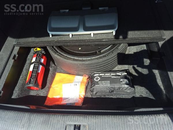 Audi Q5 2013 in Daugavpils, with an engine capacity of 2.00 L and mileage of 0 thousand km for 14950 €, photo 9 on AUTOMOTO.COM.LV