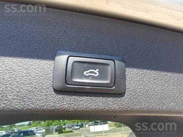 Audi Q5 2013 in Daugavpils, with an engine capacity of 2.00 L and mileage of 0 thousand km for 14950 €, photo 10 on AUTOMOTO.COM.LV