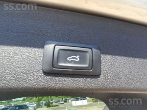 Audi Q5 2013 Daugavpils, ar dzinēja tilpumu 2.00 L un nobraukumu 0 tūkst. km par 14950 €, foto 11 vietnē AUTOMOTO.COM.LV