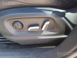Audi Q5 2013 Daugavpils, ar dzinēja tilpumu 2.00 L un nobraukumu 0 tūkst. km par 14950 €, foto 16 vietnē AUTOMOTO.COM.LV