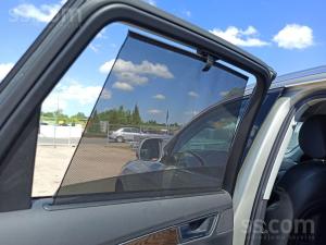 Audi Q5 2013 Daugavpils, ar dzinēja tilpumu 2.00 L un nobraukumu 0 tūkst. km par 14950 €, foto 18 vietnē AUTOMOTO.COM.LV