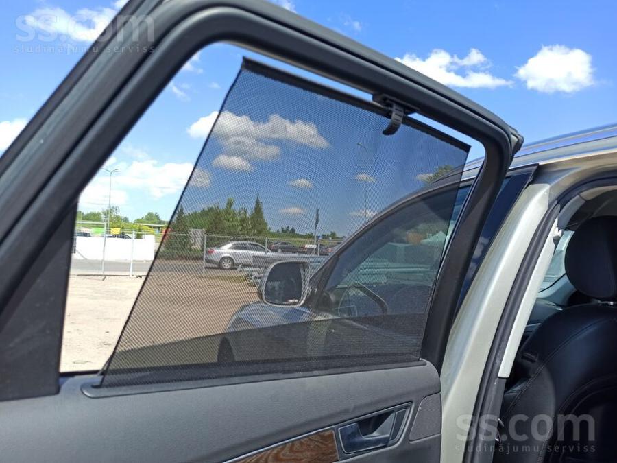 Audi Q5 2013 Daugavpils, ar dzinēja tilpumu 2.00 L un nobraukumu 0 tūkst. km par 14950 €, foto 18 vietnē AUTOMOTO.COM.LV