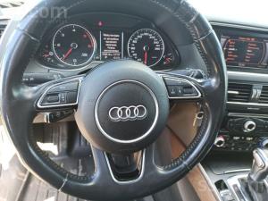 Audi Q5 2013 Daugavpils, ar dzinēja tilpumu 2.00 L un nobraukumu 0 tūkst. km par 14950 €, foto 23 vietnē AUTOMOTO.COM.LV