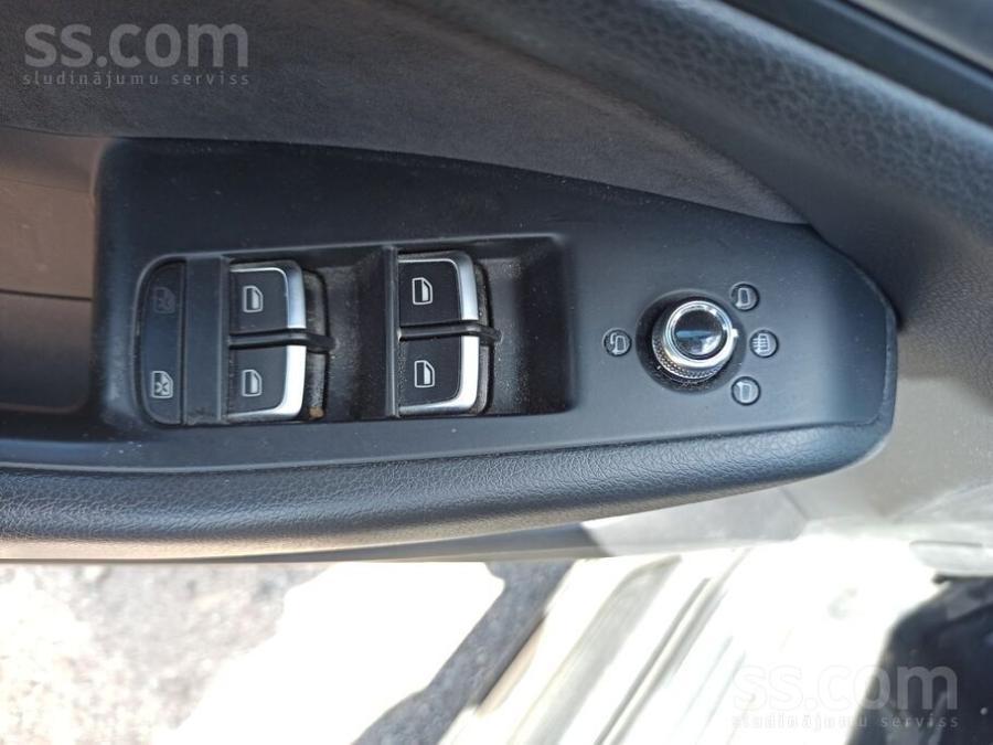 Audi Q5 2013 Daugavpils, ar dzinēja tilpumu 2.00 L un nobraukumu 0 tūkst. km par 14950 €, foto 25 vietnē AUTOMOTO.COM.LV