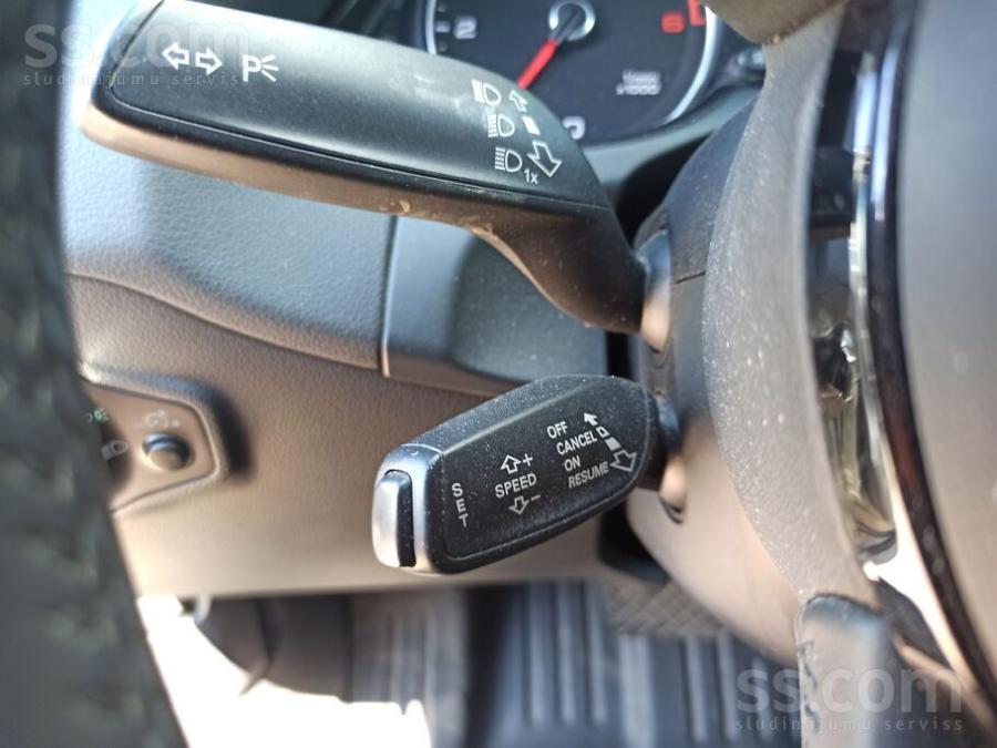 Audi Q5 2013 Daugavpils, ar dzinēja tilpumu 2.00 L un nobraukumu 0 tūkst. km par 14950 €, foto 29 vietnē AUTOMOTO.COM.LV